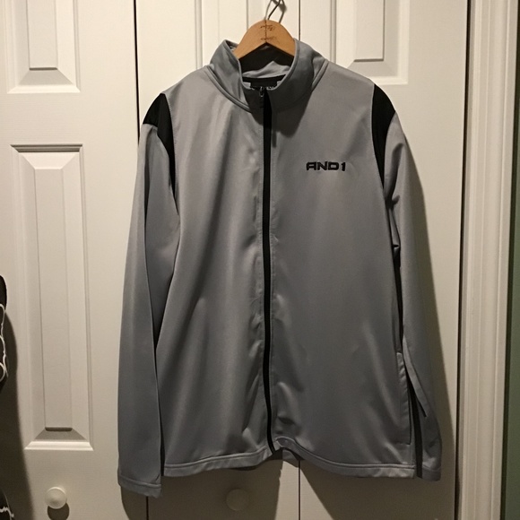 And1 | Jackets & Coats | And Jacket | Poshmark